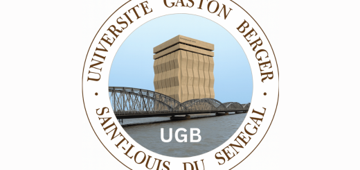 UGB - Université Gaston Berger de Saint-Louis Senegal - Kamerpower sn