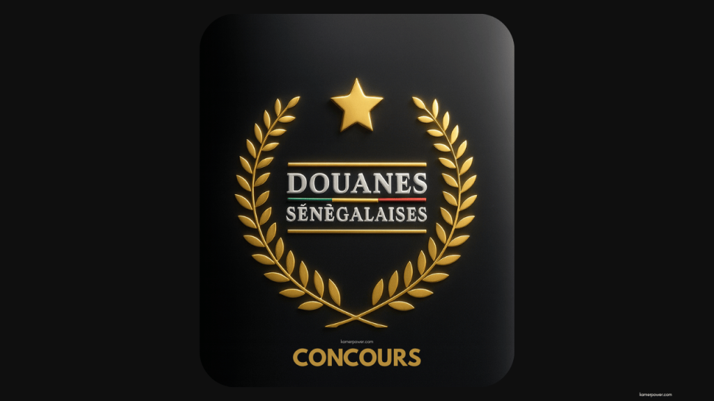 Concours ENA 2026-2027 Senegal: www.ena.sn dossier a fournir