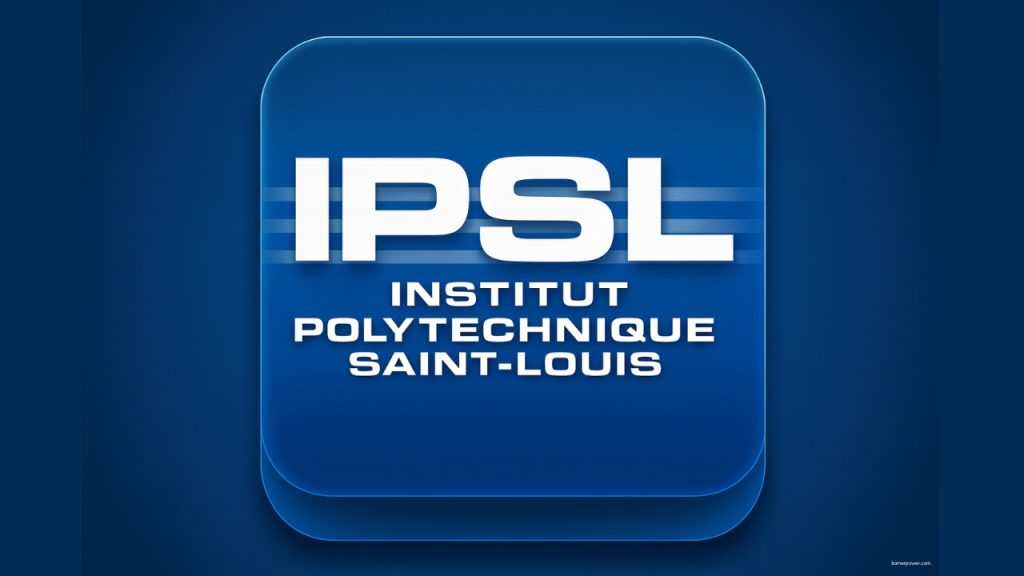 Concours d’entré à l’IPSL 2026-2027 Senegal